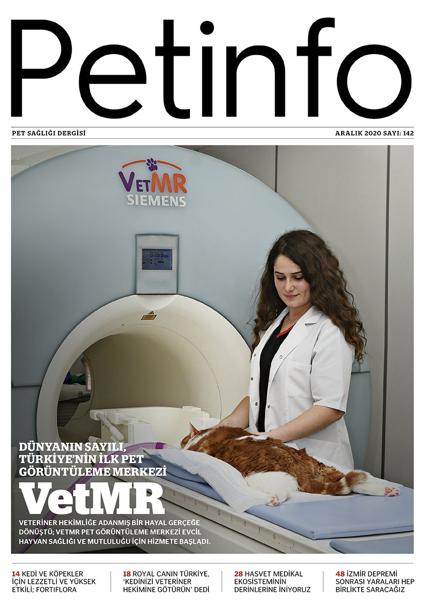 RVC’den yeni bir IHPSS sınıflandırması