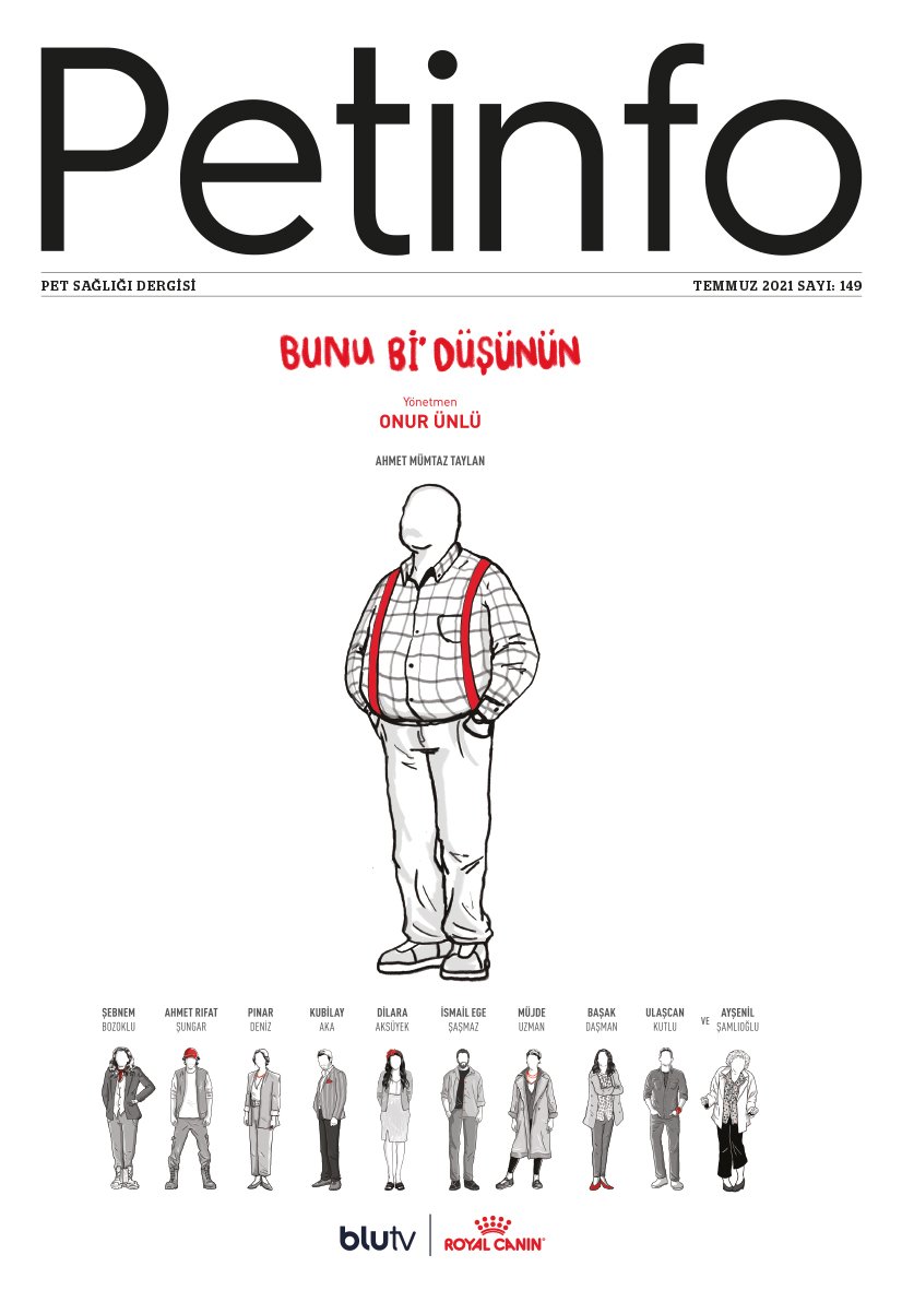 RVC’den yeni bir IHPSS sınıflandırması